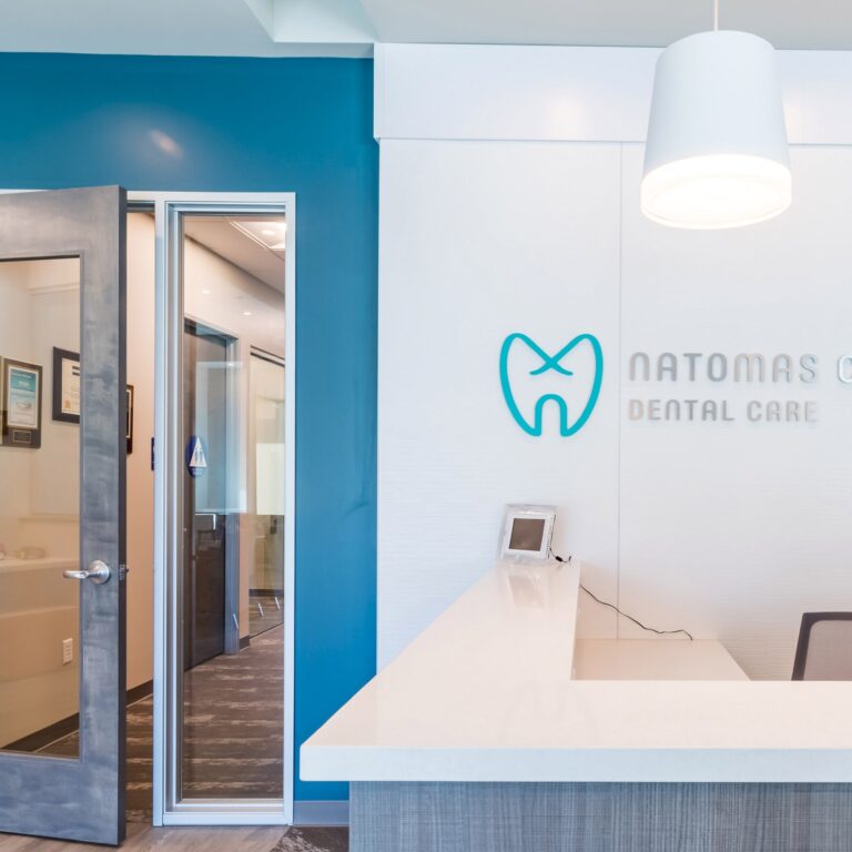 Learn More About Us | Natomas Crossing Dental Care