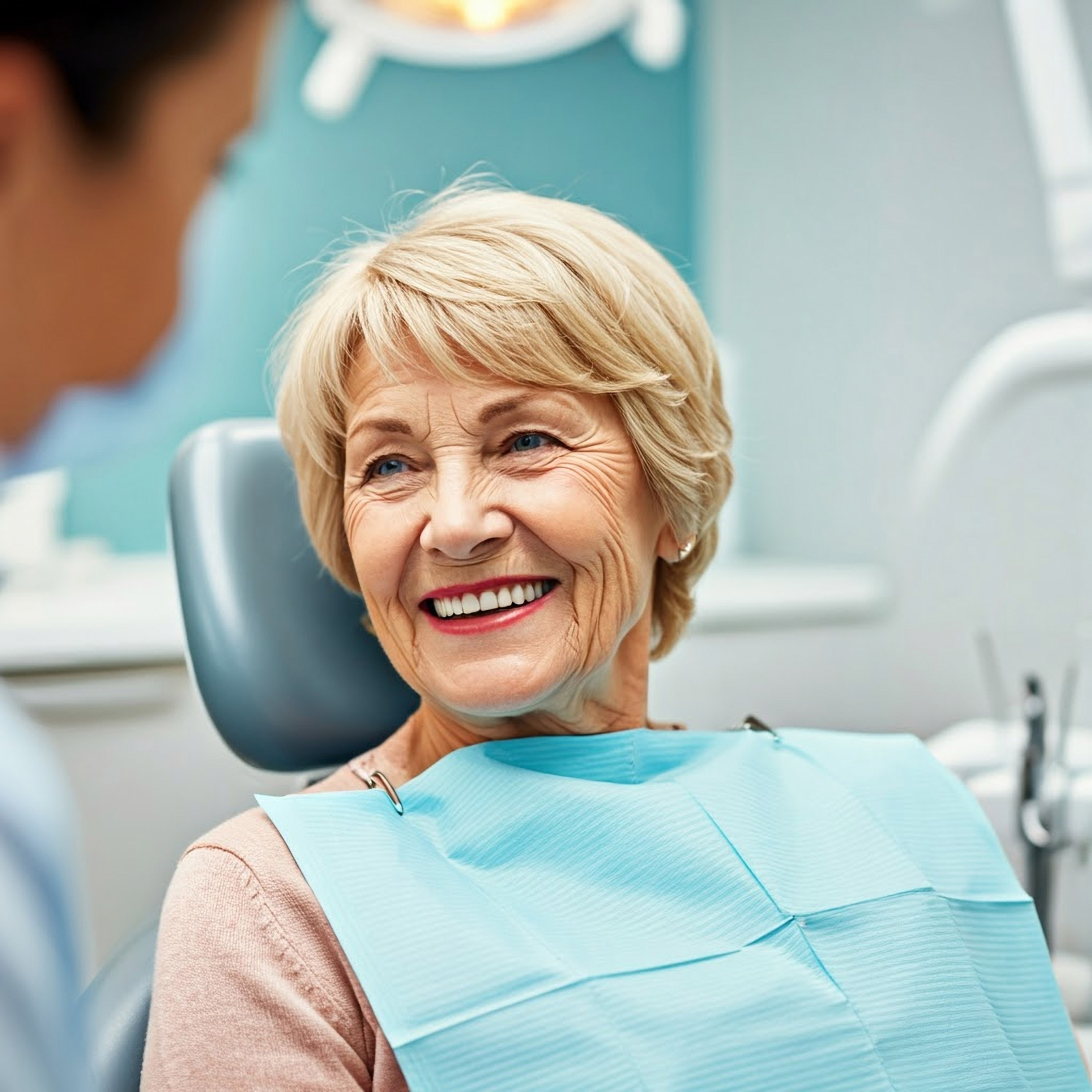 When Is It Time to Get Dentures? Signs You Shouldn’t Ignore